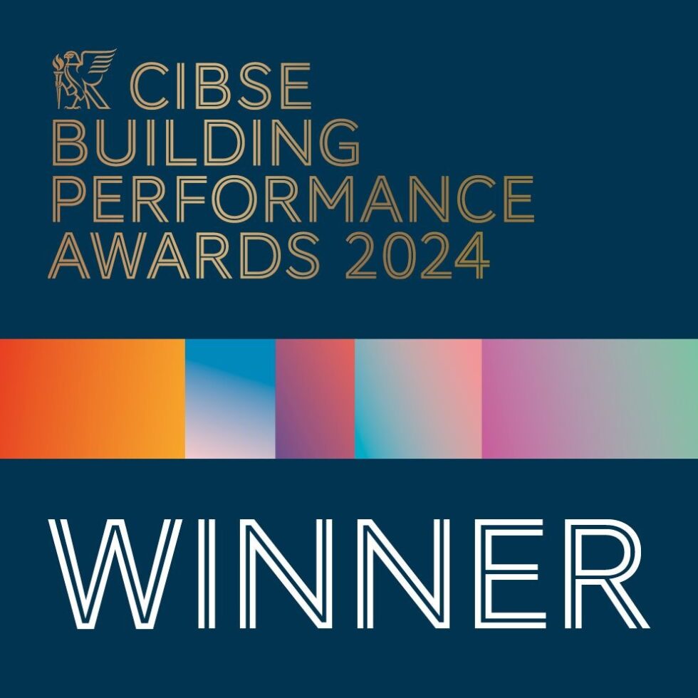 WIN: Diffusion’s New Modular Highline 235 Fan Coil Range Wins at the ...