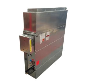 Highline 260 EC/DC WV Range | Diffusion Group