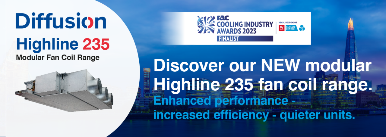 Diffusion Group | Delivering high quality heating and cooling solutions